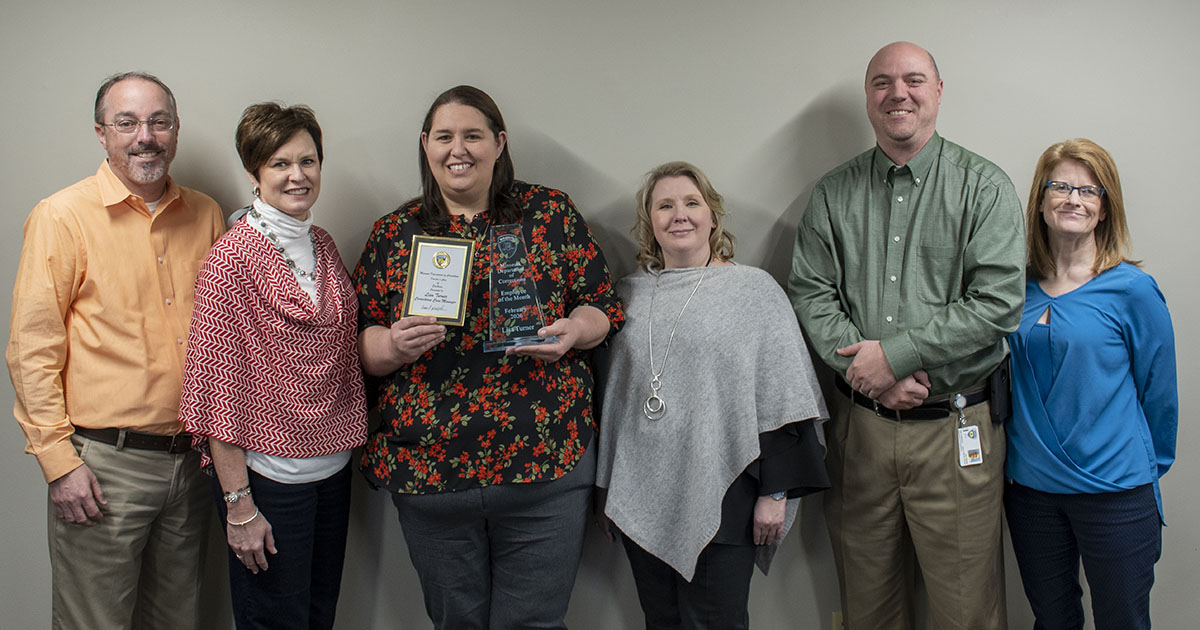 Divisions Landing page | Missouri Department of Corrections