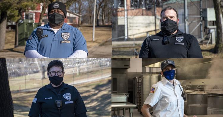 Home page | Missouri Department of Corrections